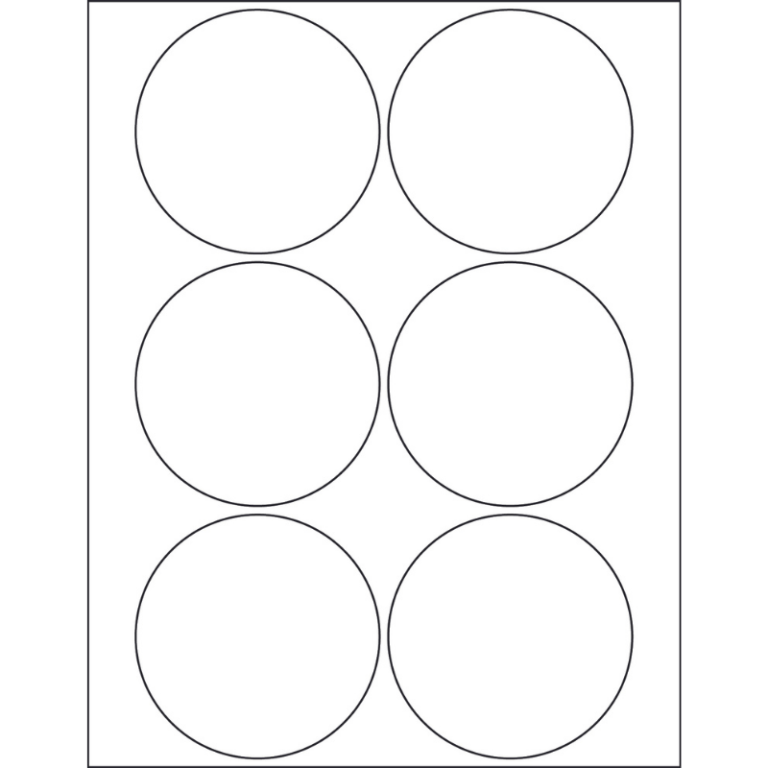 Las Vegas Labels - High Quality Labels for your Business