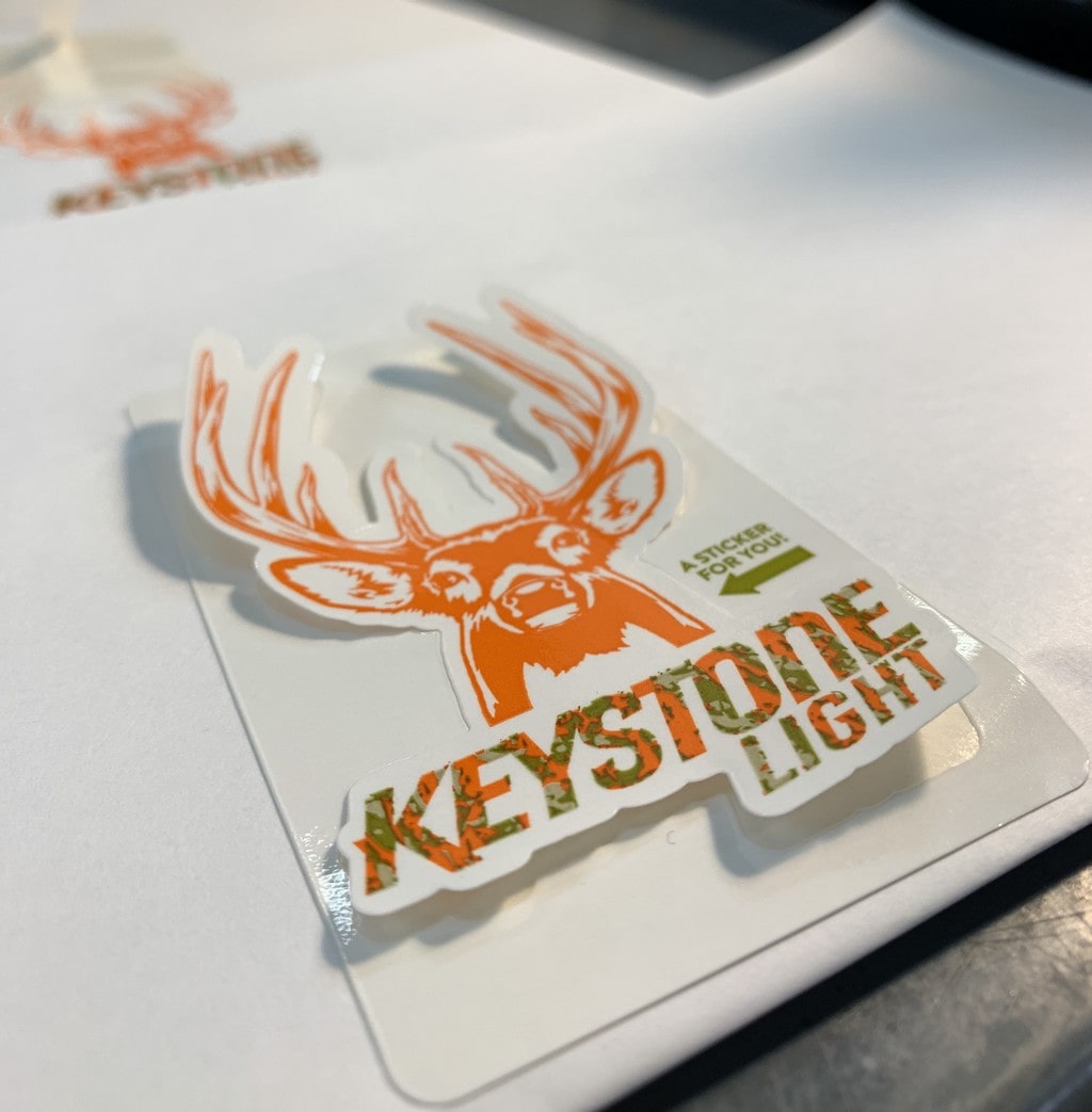 Piggyback Labels Las Vegas | LasVegasLabels.Net